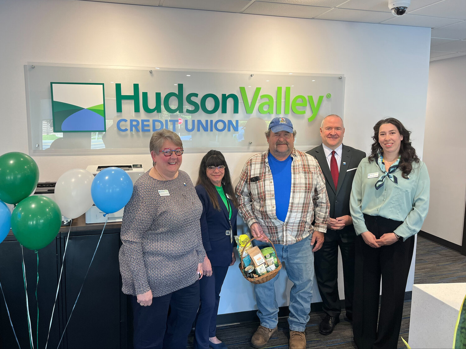 Hudson Valley Credit Union moves Narrowsburg location - Sullivan County ...