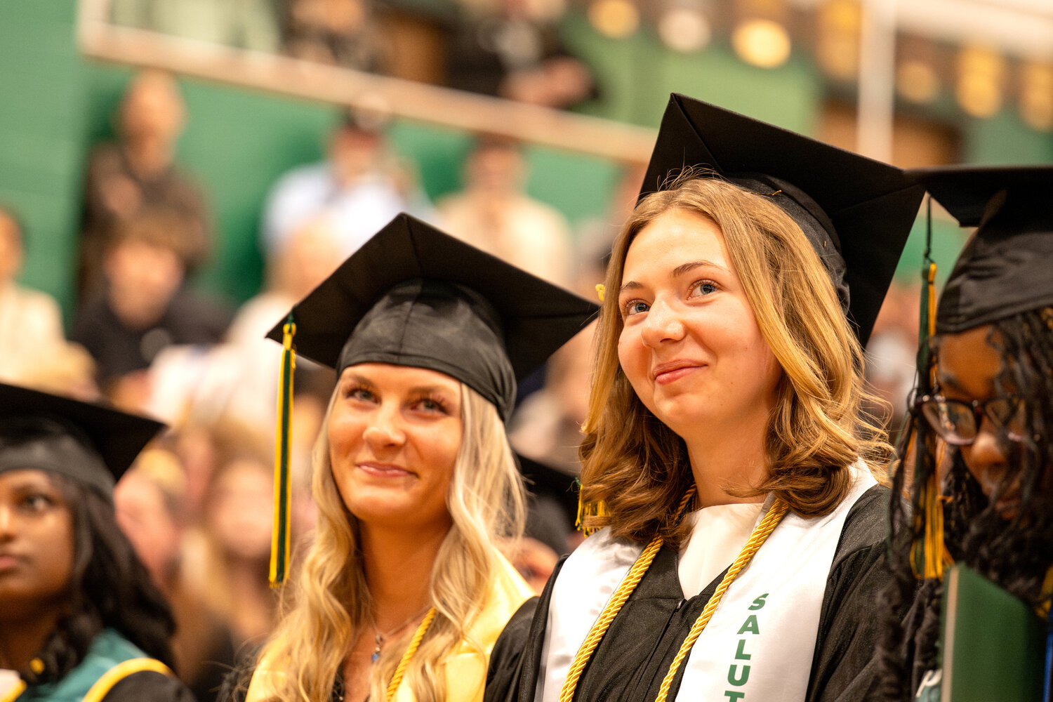 SUNY Sullivan’s 62nd graduation is a first for high schoolers ...