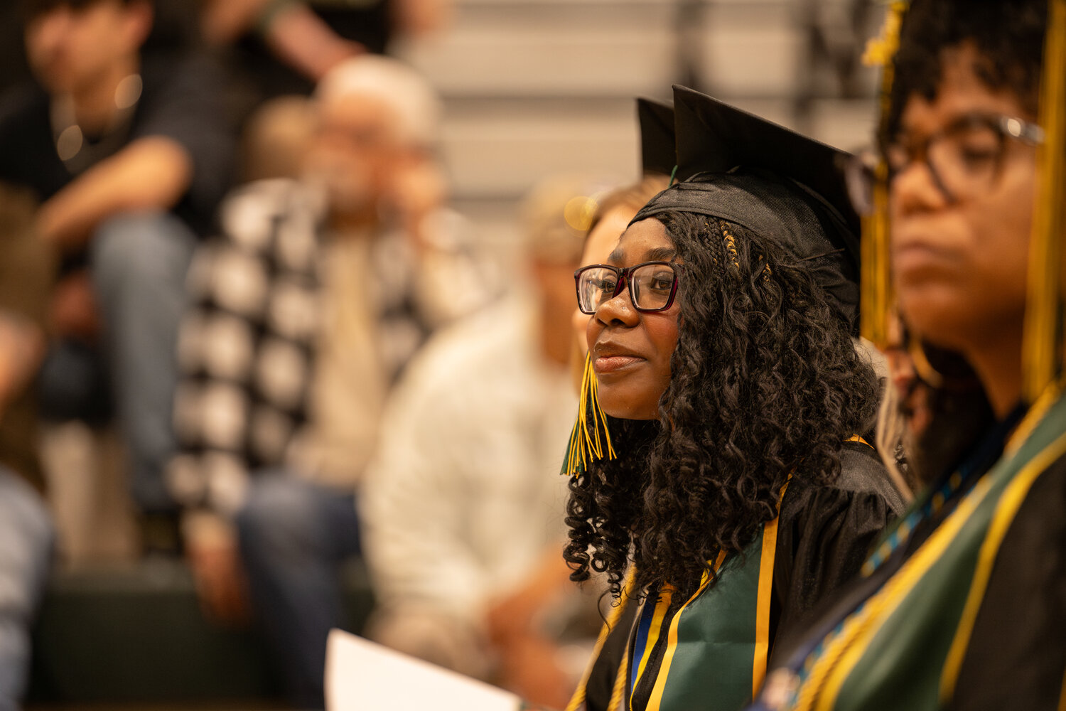 SUNY Sullivan’s 62nd graduation is a first for high schoolers ...