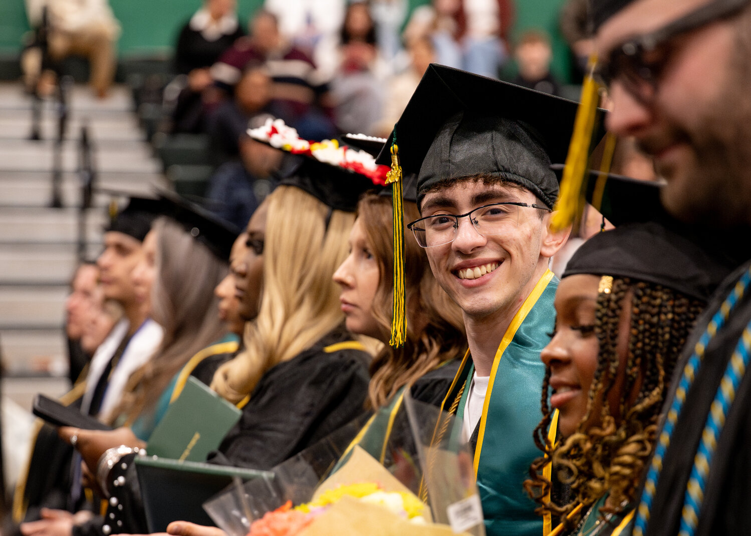 SUNY Sullivan’s 62nd graduation is a first for high schoolers ...
