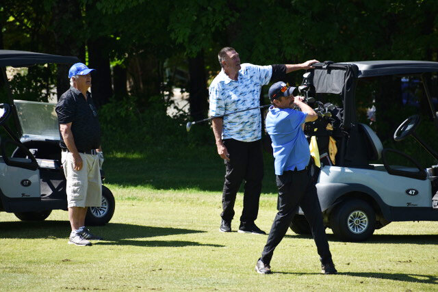Mamakating Lions Club Golf Tournament ‘drives’ scholarship support for ...