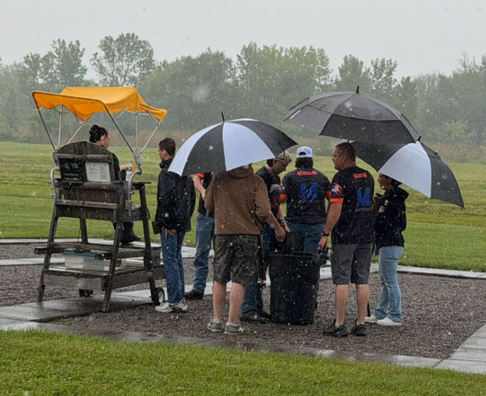 Monticello Trap Team wraps up another successful season! - Sullivan ...
