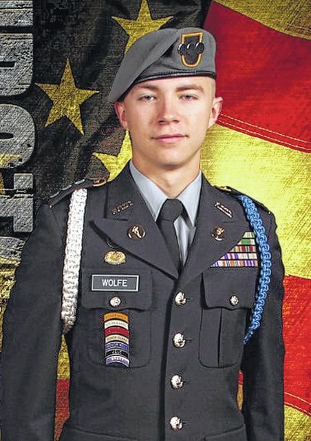 Dylan Wolfe sets sights high | Sedalia Democrat