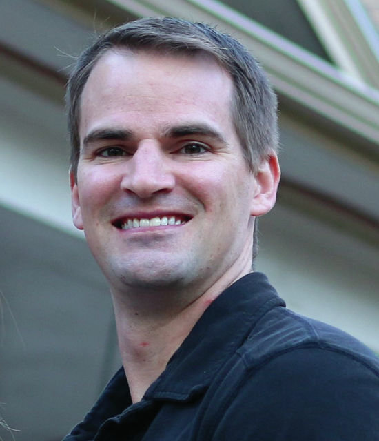 Democrat Kyle Garner announces candidacy for 52nd District | Sedalia ...