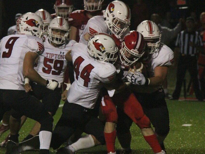 Sports | Sedalia Democrat