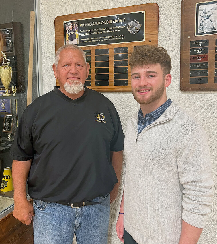 Home | Sedalia Democrat