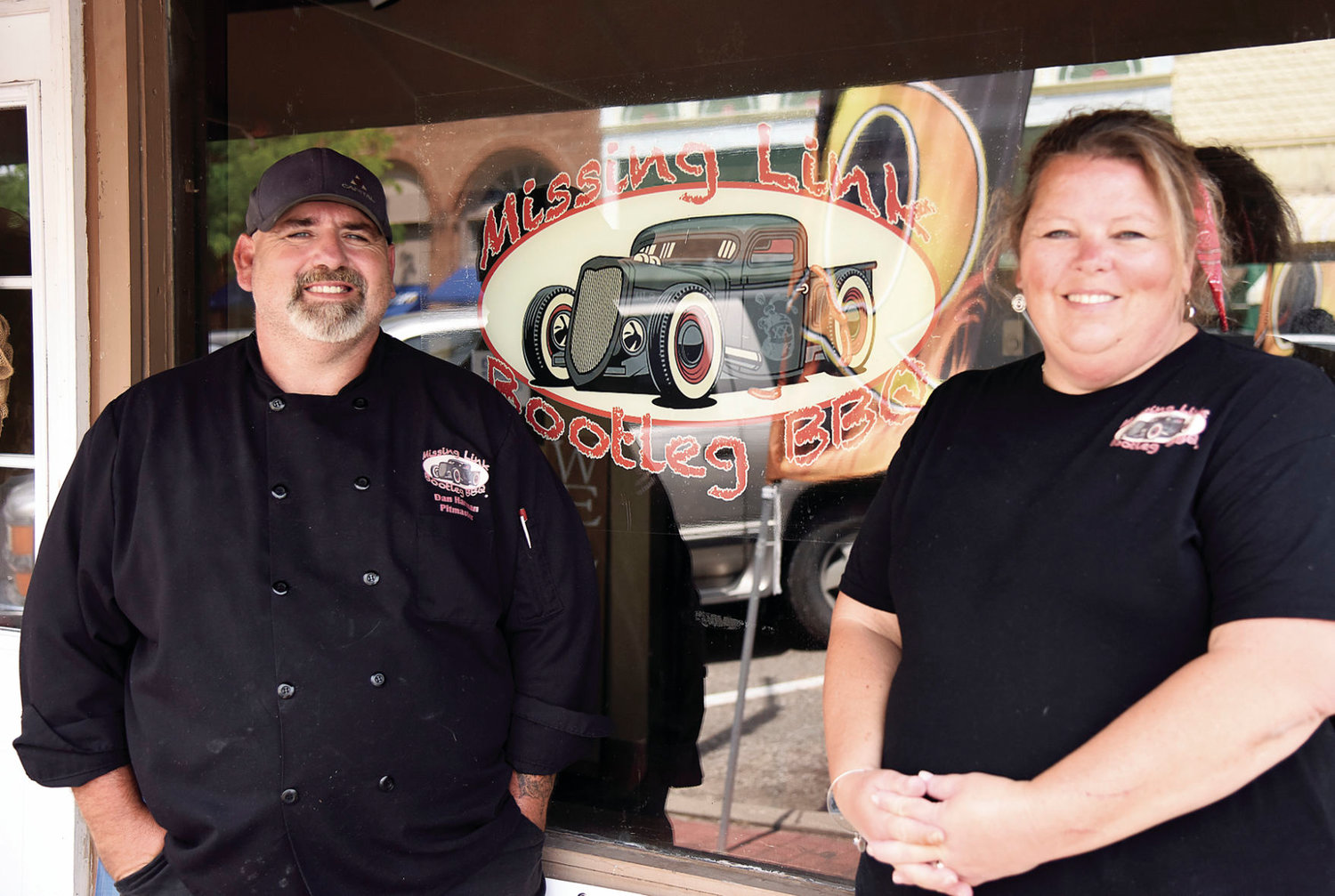 Warsaw BBQ restaurant a dream come true | Sedalia Democrat