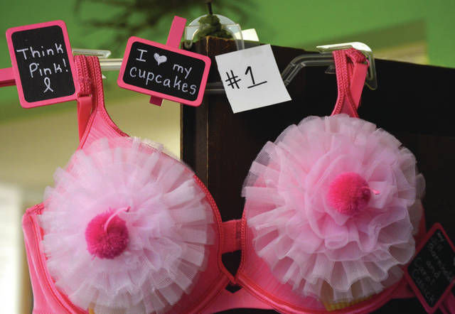 Annual Bra Decorating Contest seeks community participation | Sedalia ...