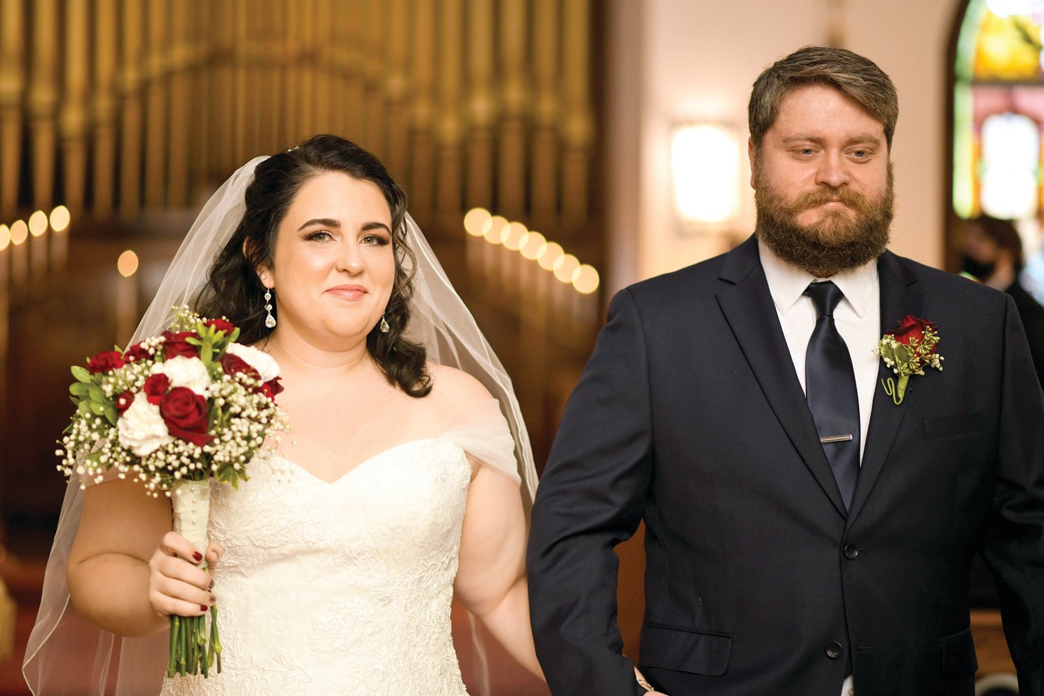 Jones-Gerlt wedding | Sedalia Democrat