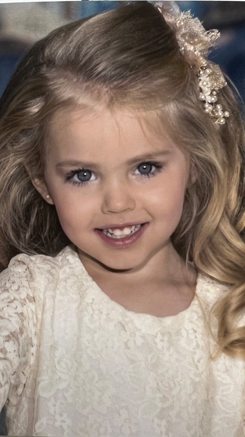 Kelly named Tiny Miss Pettis County | Sedalia Democrat