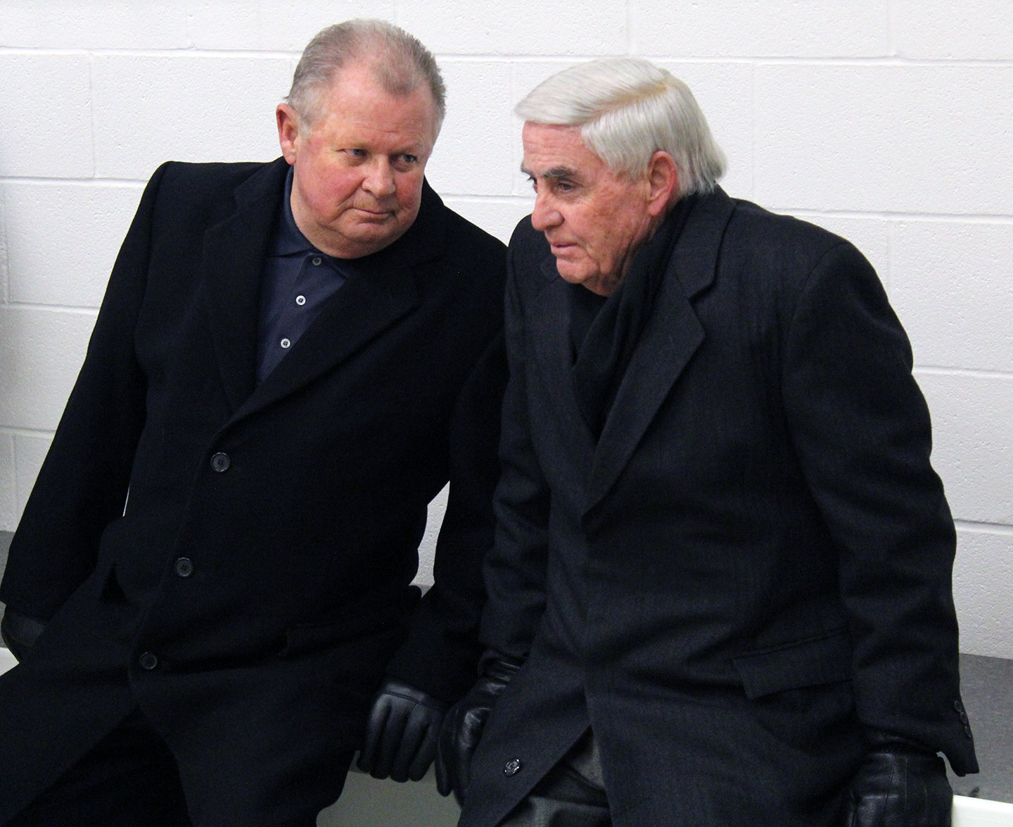 Former mayor Larry Foster remembered by Sedalians | Sedalia Democrat
