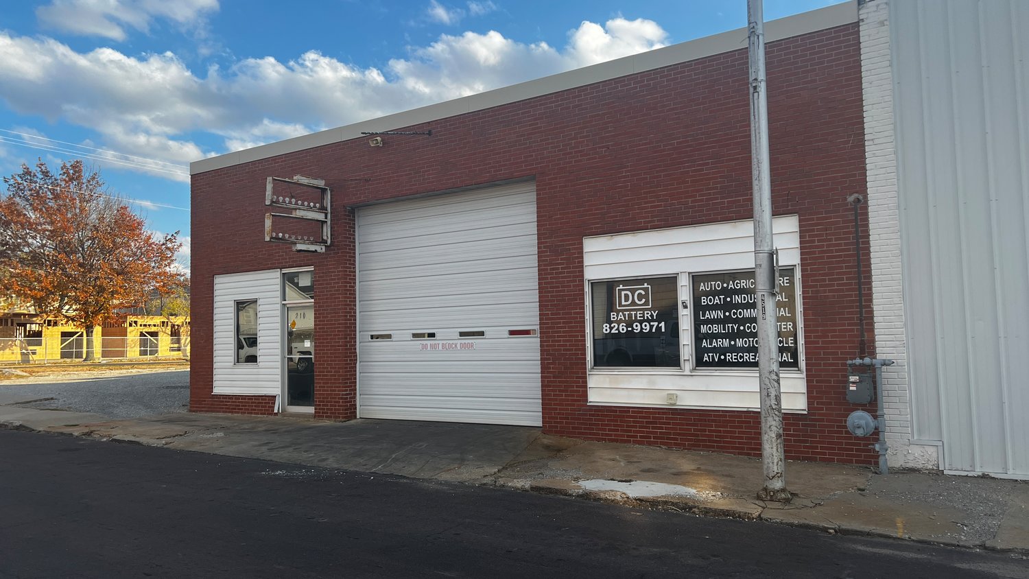 County purchases building for Sheriff’s Office | Sedalia Democrat