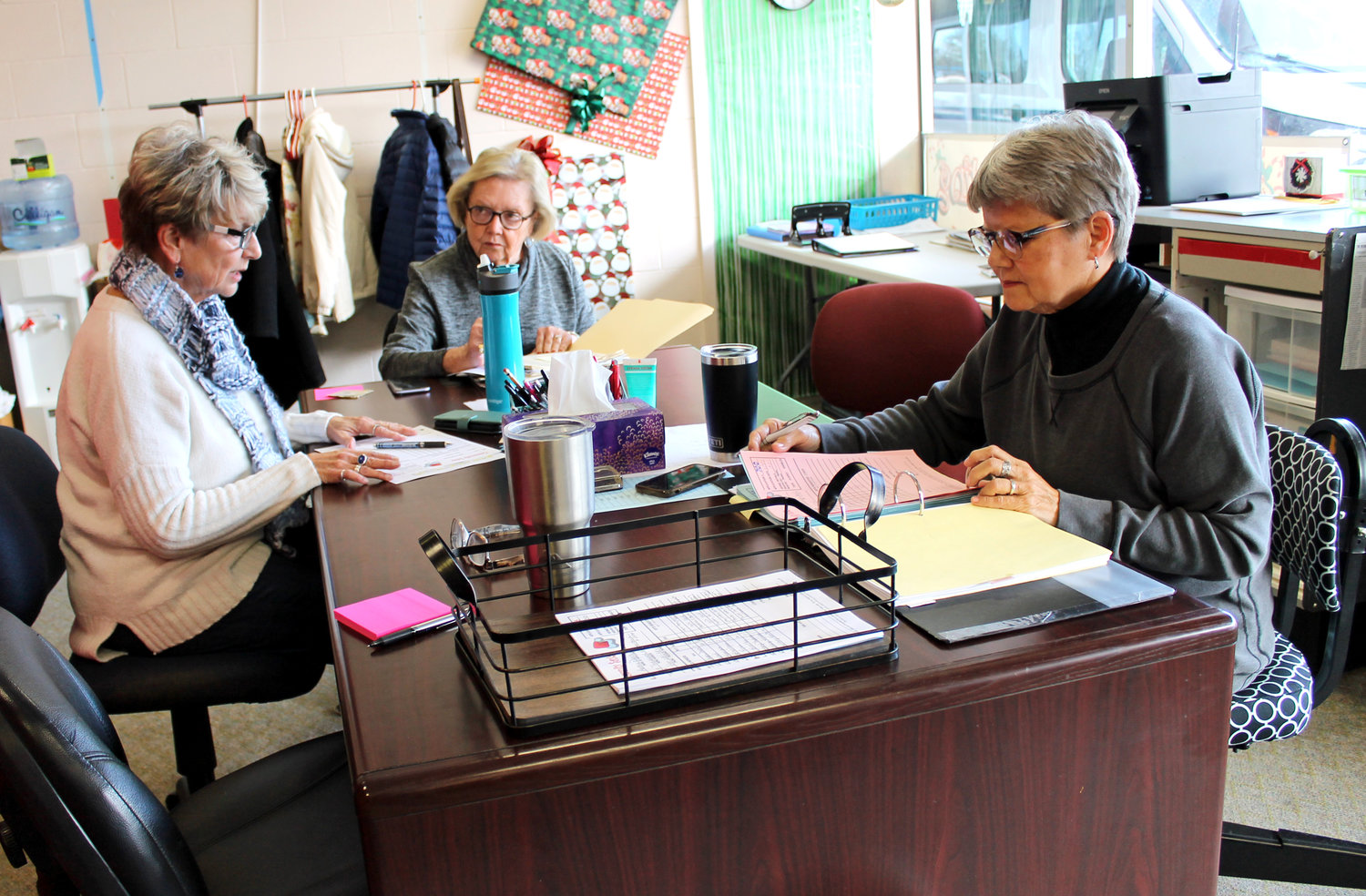 Community Santa preparing for gifting season | Sedalia Democrat