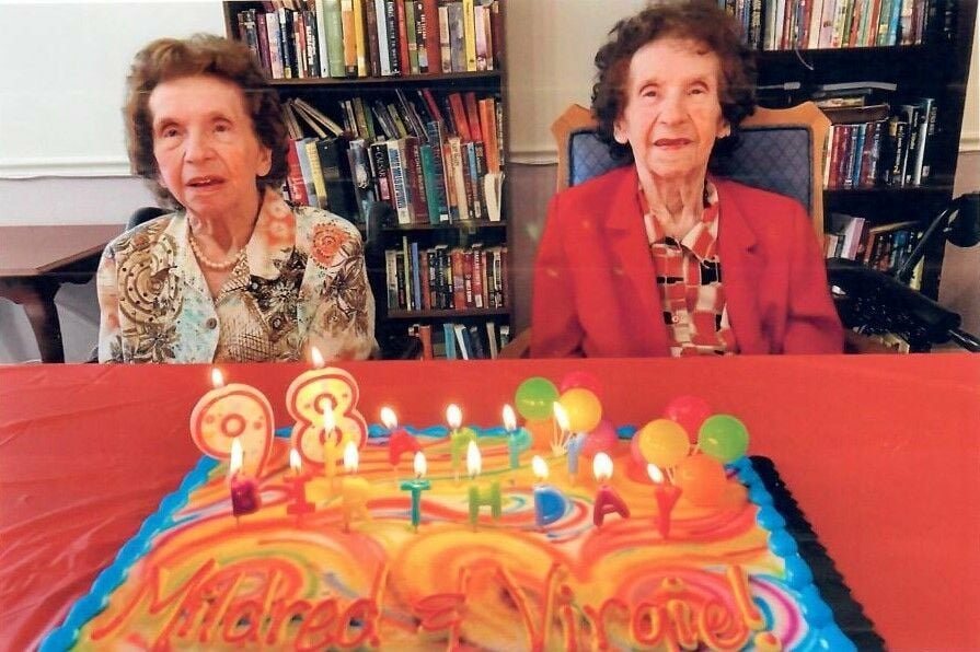 Beard & Fockler Birthday Announcement | Sedalia Democrat