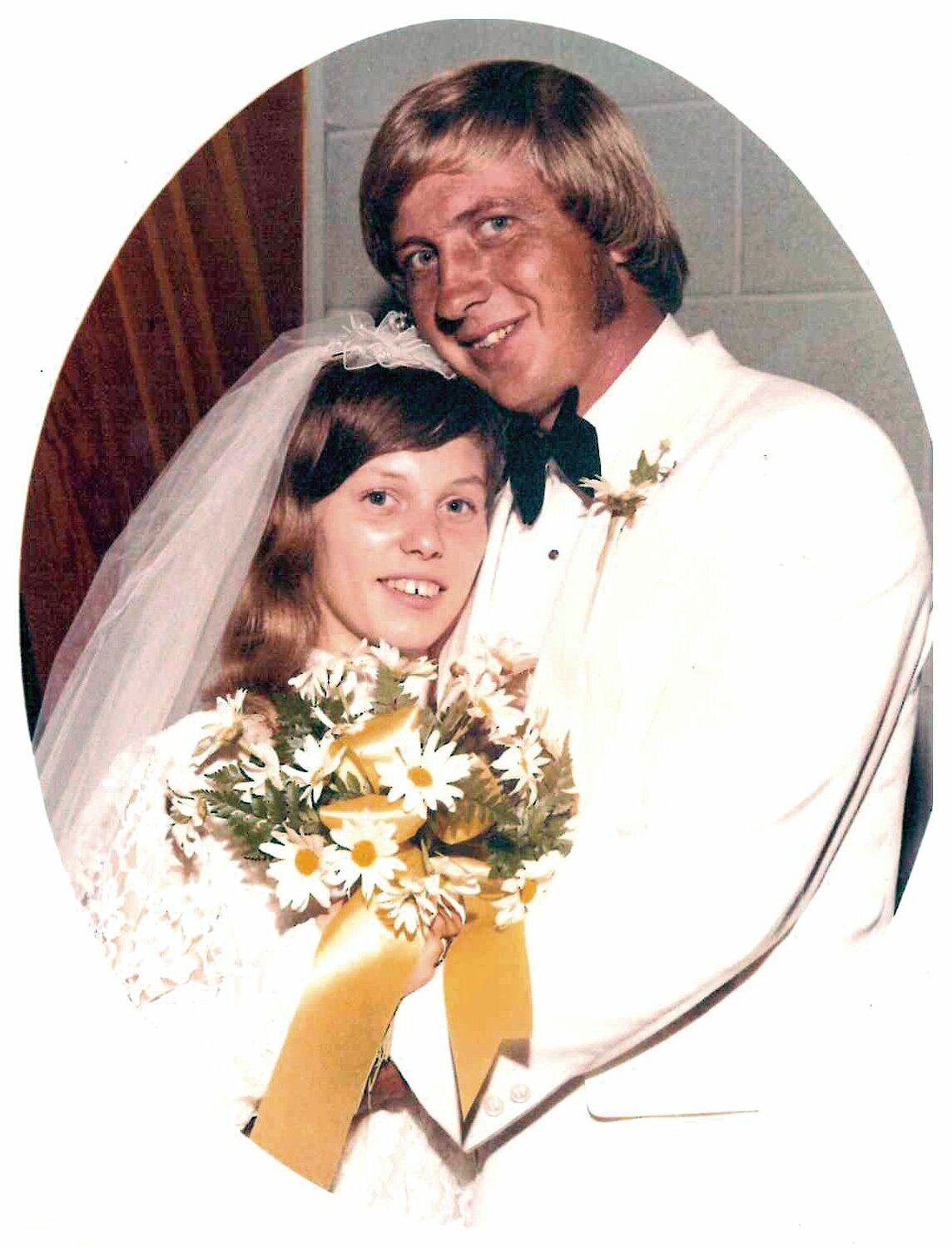 Gerke Anniversary | Sedalia Democrat