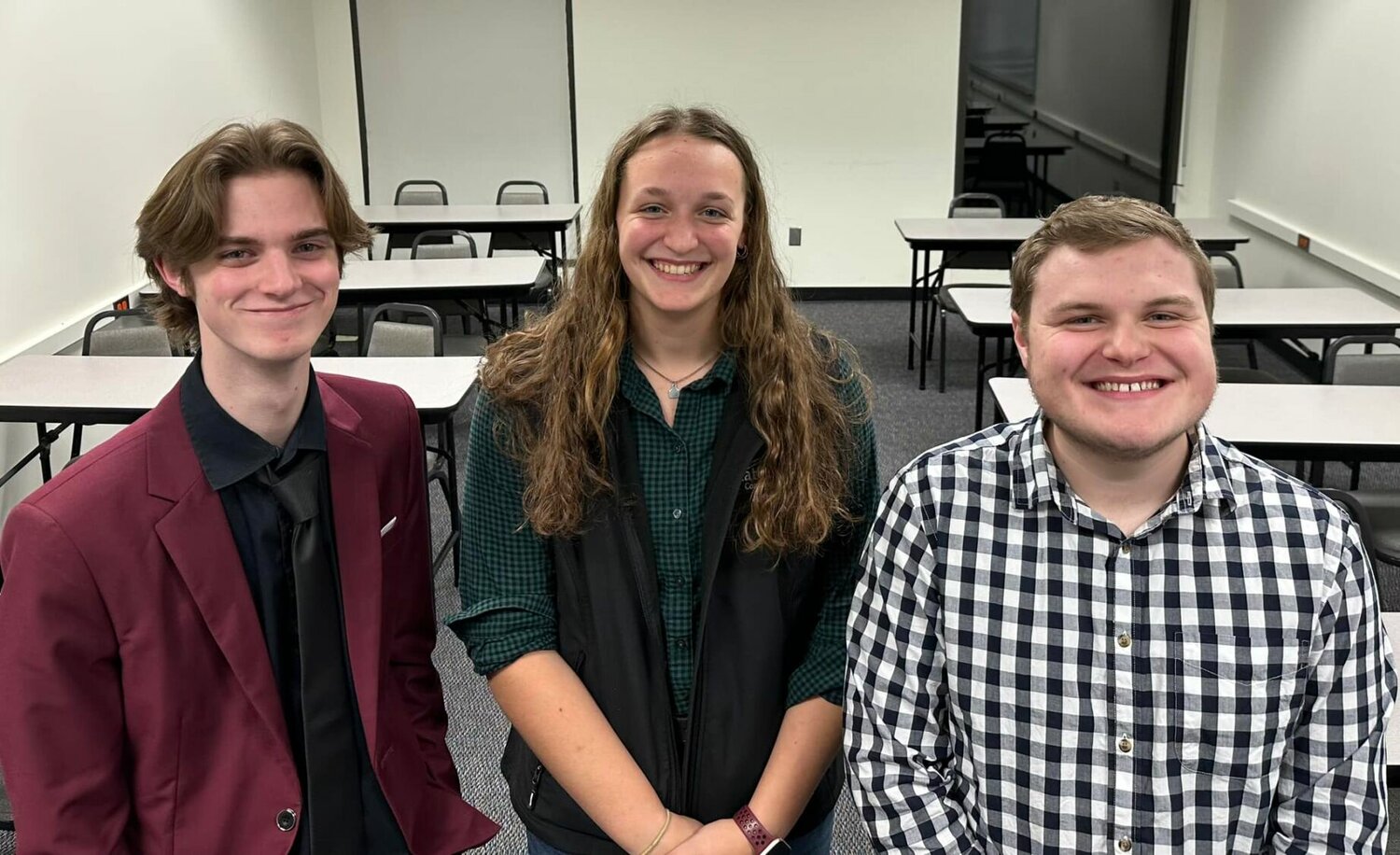 SFCC Speech and Debate team succeeds in Sunshine State Series | Sedalia ...