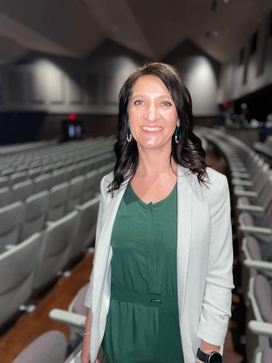 Jackson named principal at Washington Elementary | Sedalia Democrat