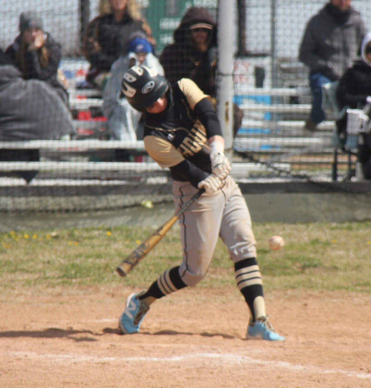 Windsor baseball scoring big to start season | Sedalia Democrat