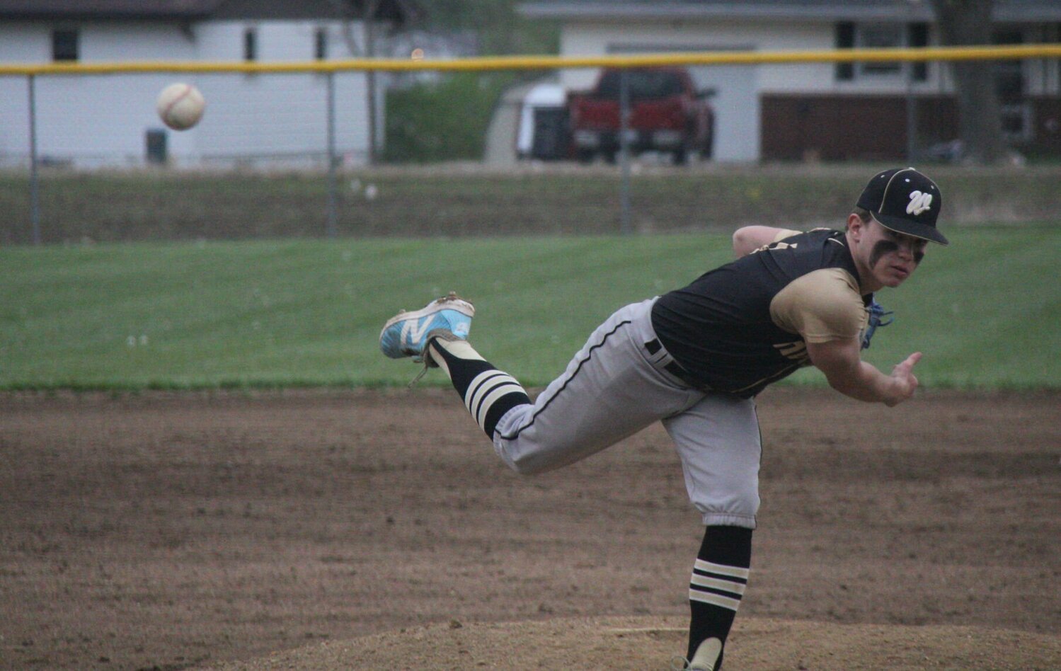 Windsor baseball remains unbeaten | Sedalia Democrat