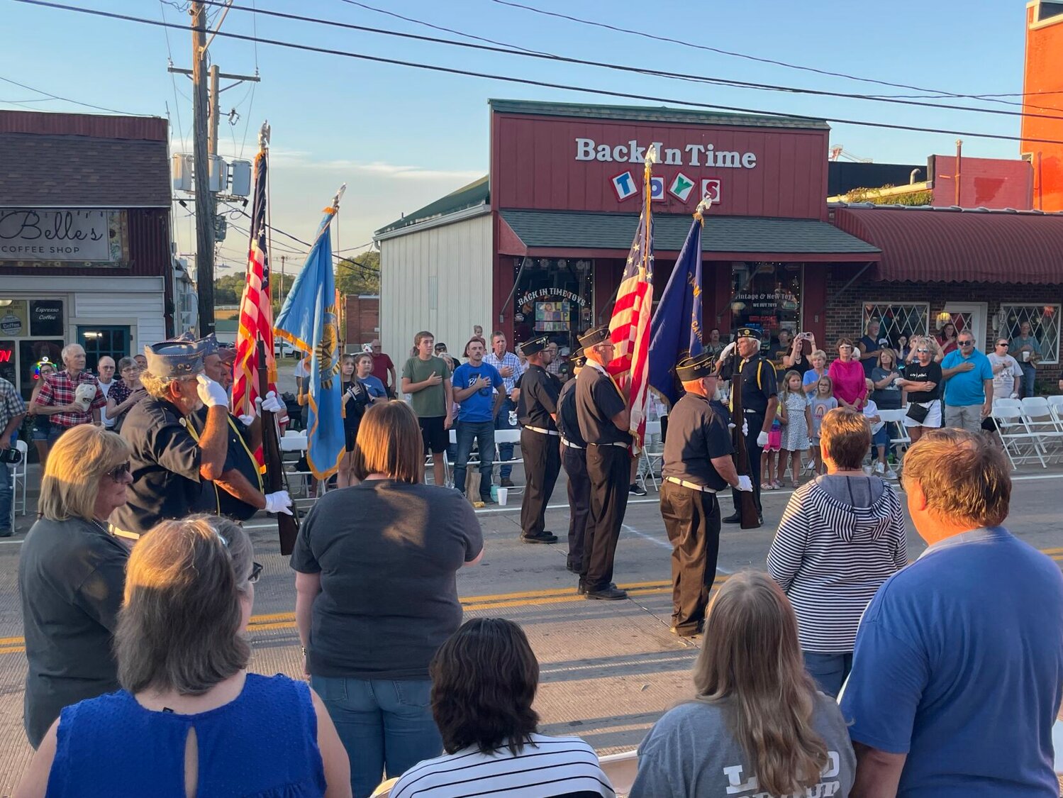 Cole Camp Fair delights with small town charm | Sedalia Democrat