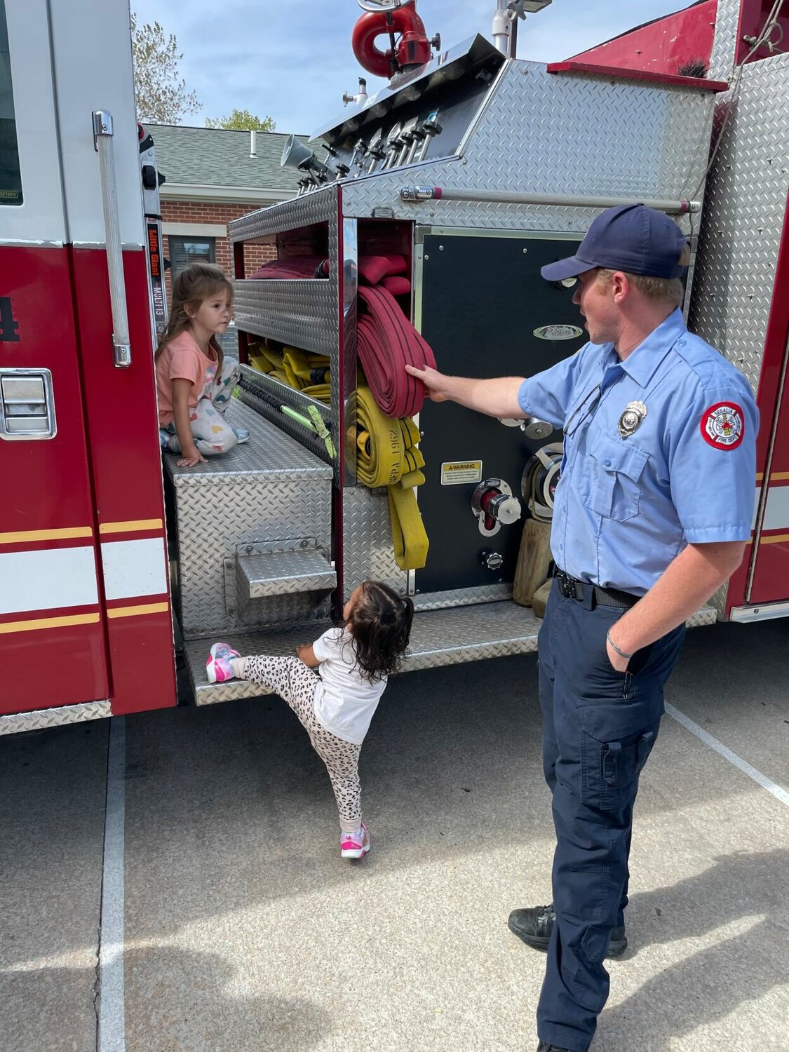 Sedalia Fire Department holds second annual open house | Sedalia Democrat