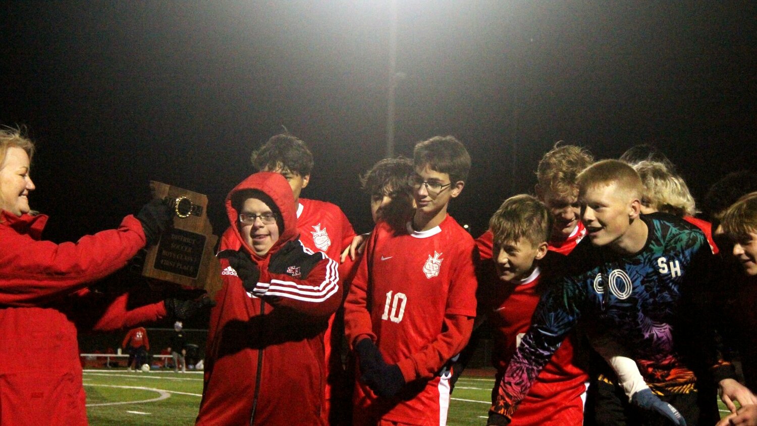 MSHSAA announces changes to soccer state championships | Sedalia Democrat