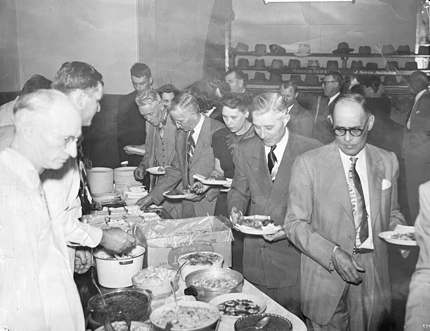 Sedalia Moose Lodge 1494 celebrates 75th Anniversary | Sedalia Democrat