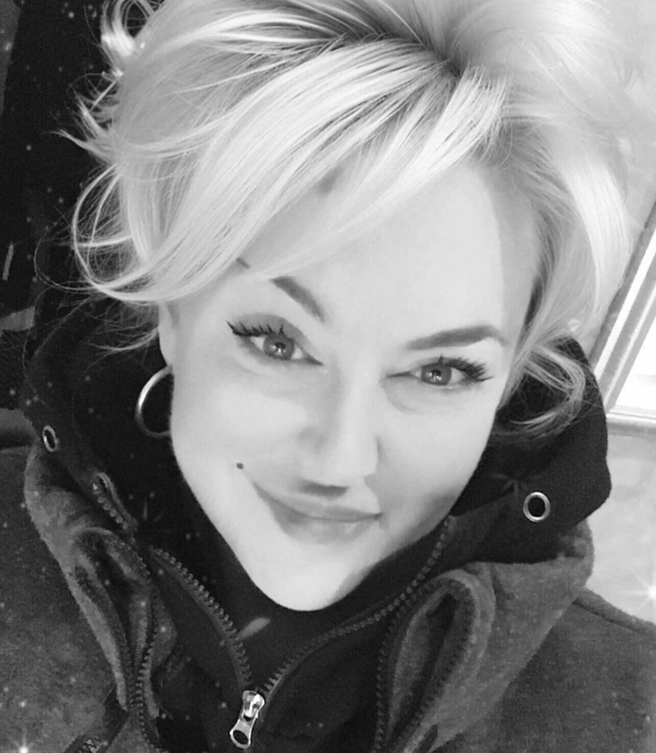 'CoCo's' mom, Nikki Brown, has plans for a book on grief | Sedalia Democrat