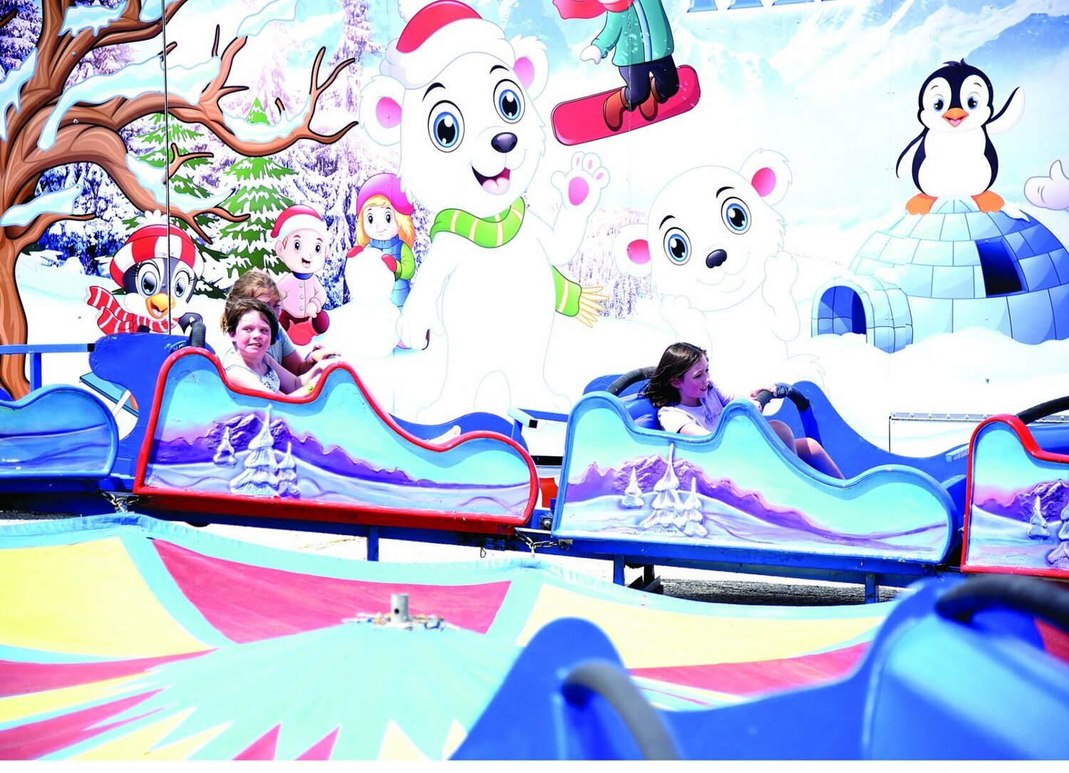 Preparations underway for Missouri State Fair | Sedalia Democrat