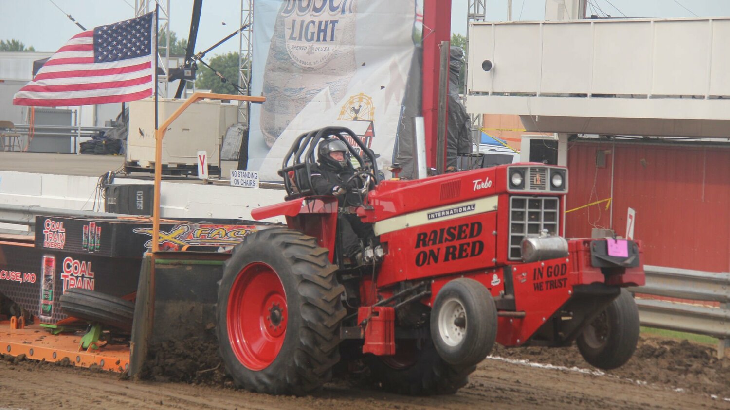 Truck & tractor pullers converge on Missouri State Fair | Sedalia Democrat