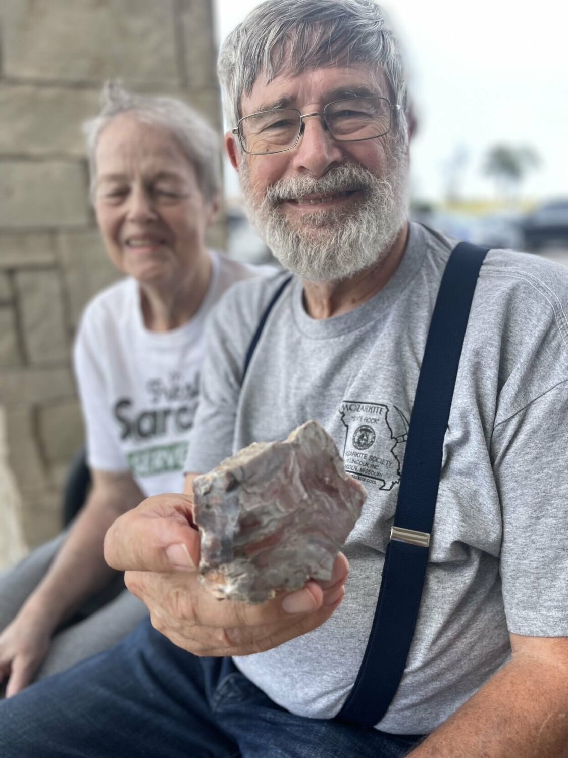 Lincoln to host annual Mozarkite Society Rock and Gem Show | Sedalia ...