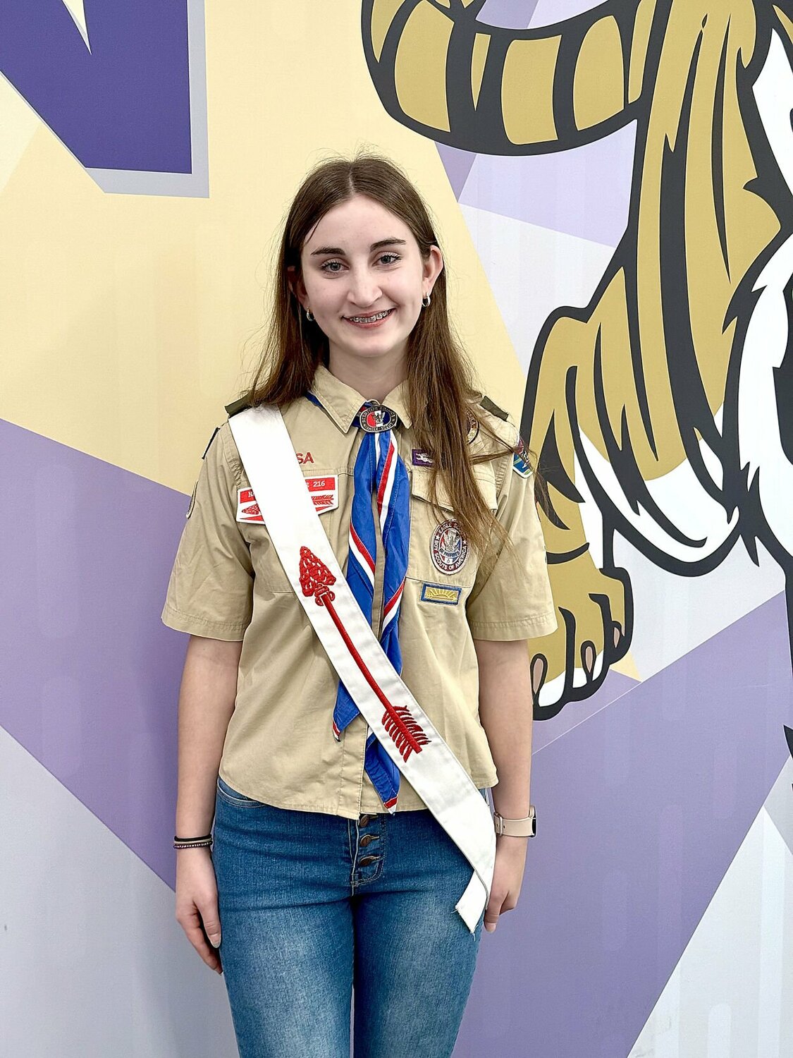 Green Ridge student earns Eagle Scout honor | Sedalia Democrat