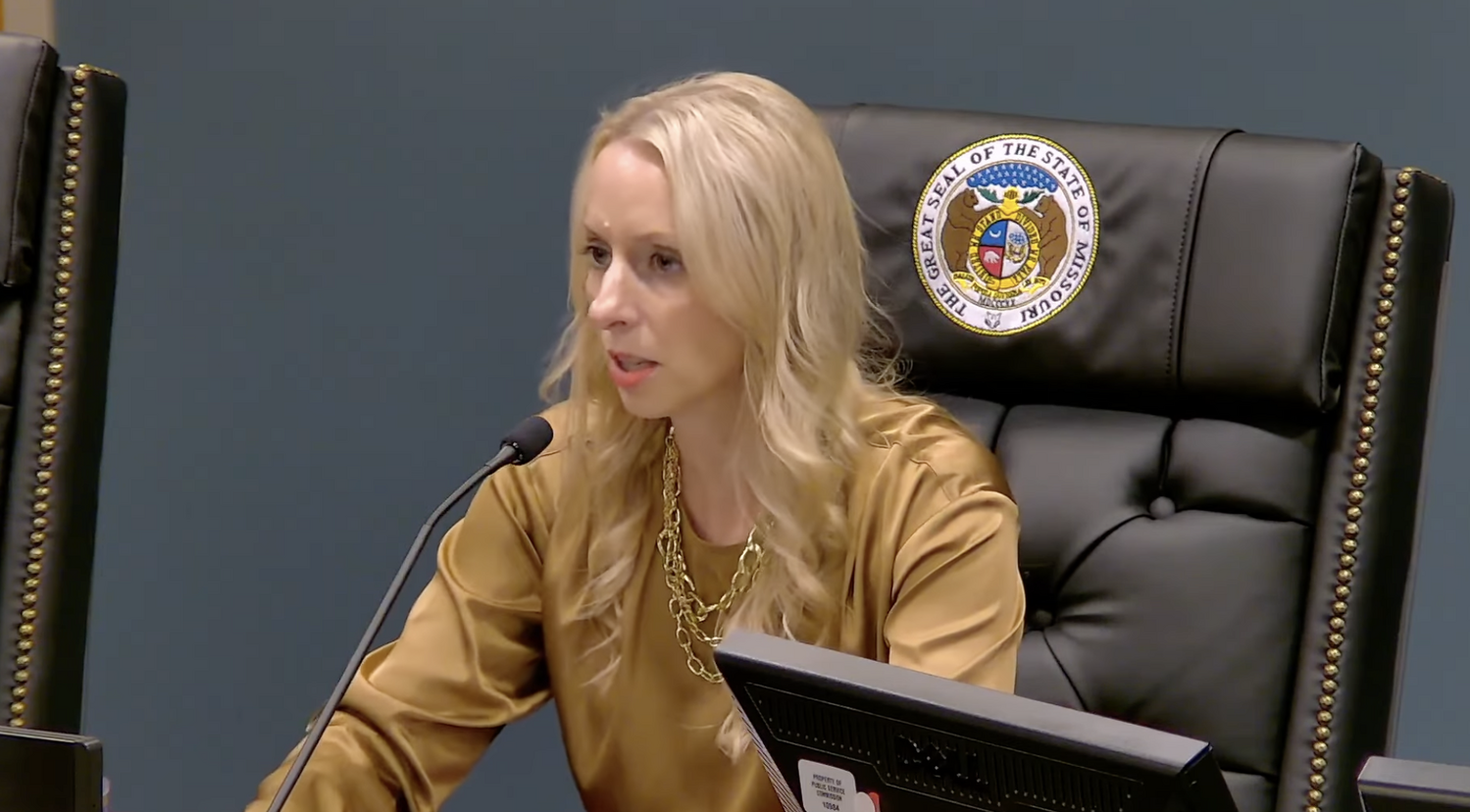 Missouri passes new rules, costs for data centers and large power users ...