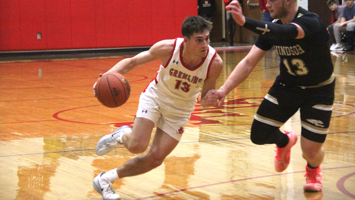 Area Roundup: Sacred Heart boys basketball stomps Cole Camp | Sedalia ...