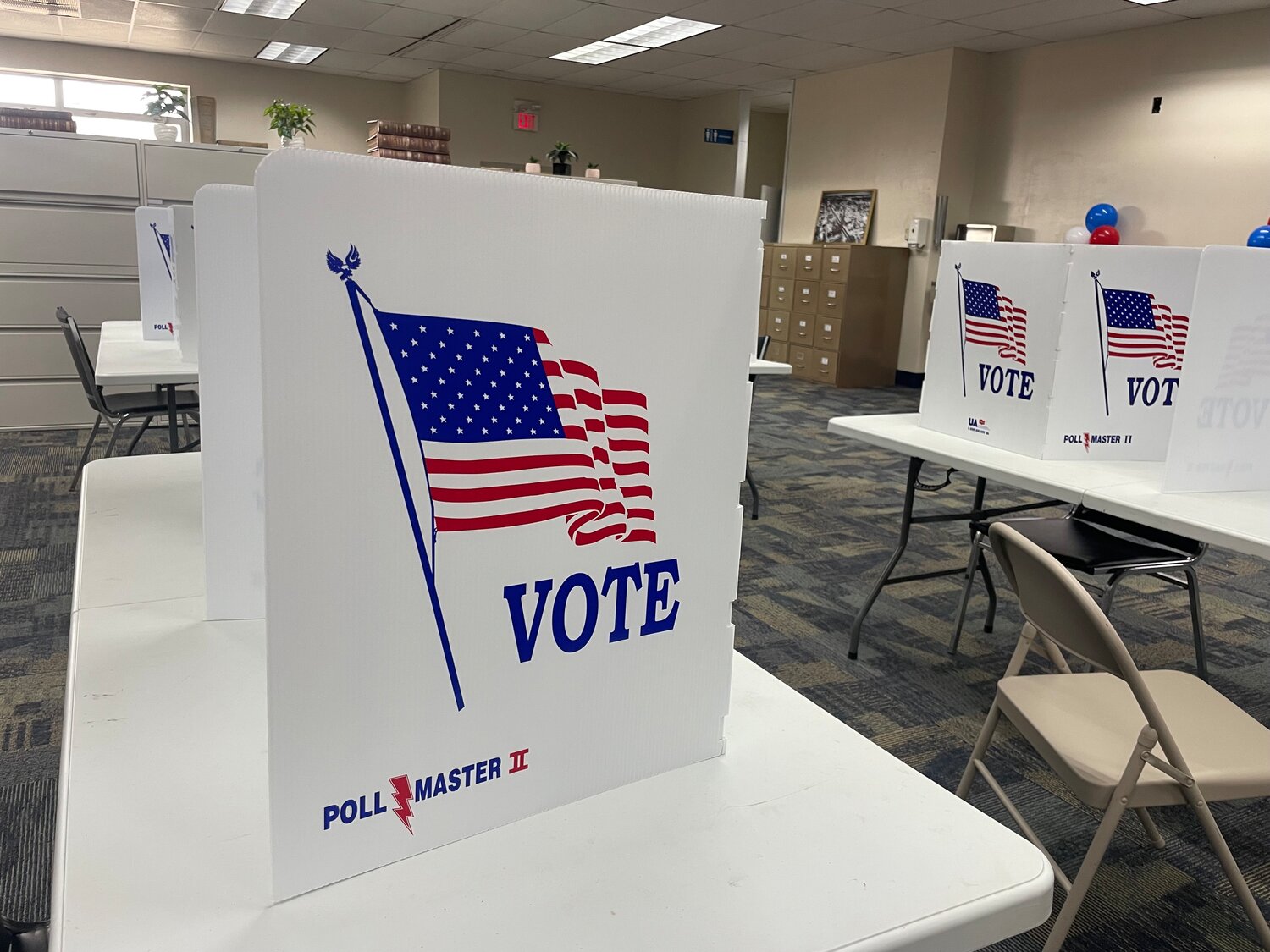 Missouri voters could face as many as nine ballot measures in 2026 ...