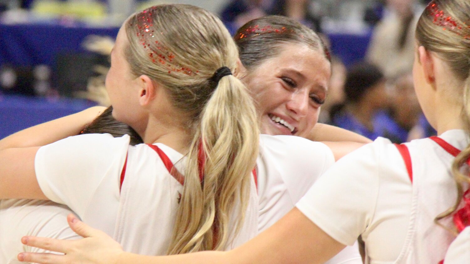 PHOTOS: Tipton girls basketball wins Class 2 state championship ...