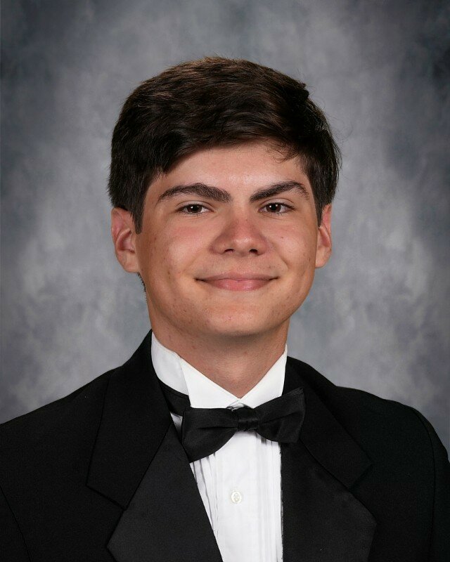 S-C’s Toderescu honored in Missouri Scholars 100 program | Sedalia Democrat