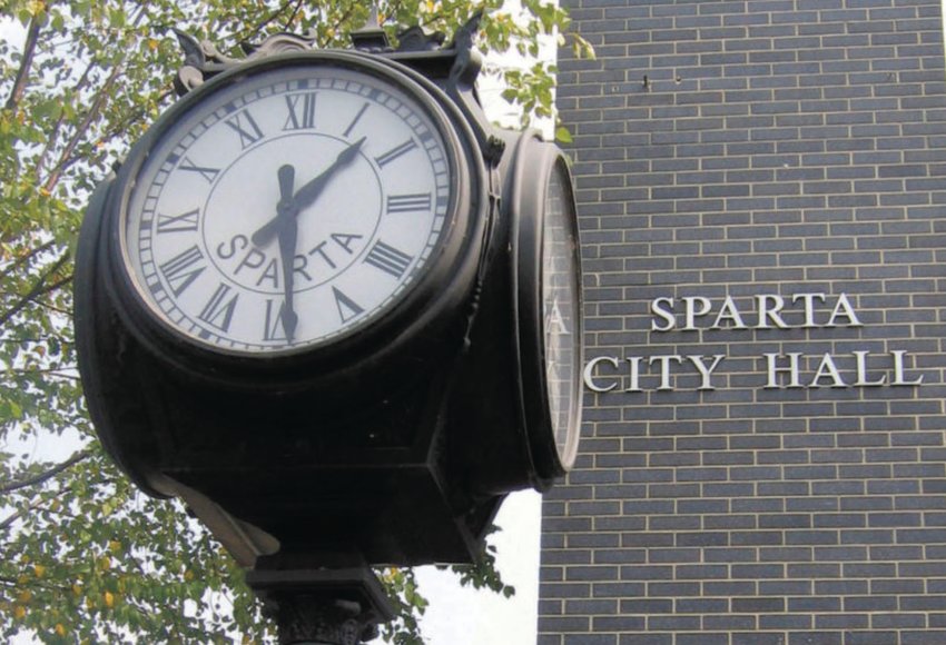 News | Sparta Live