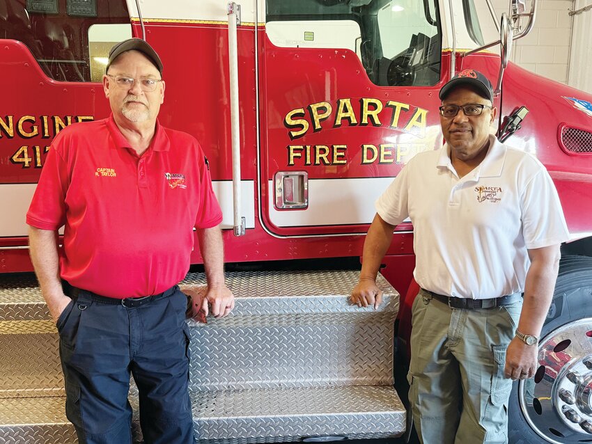 News | Sparta Live