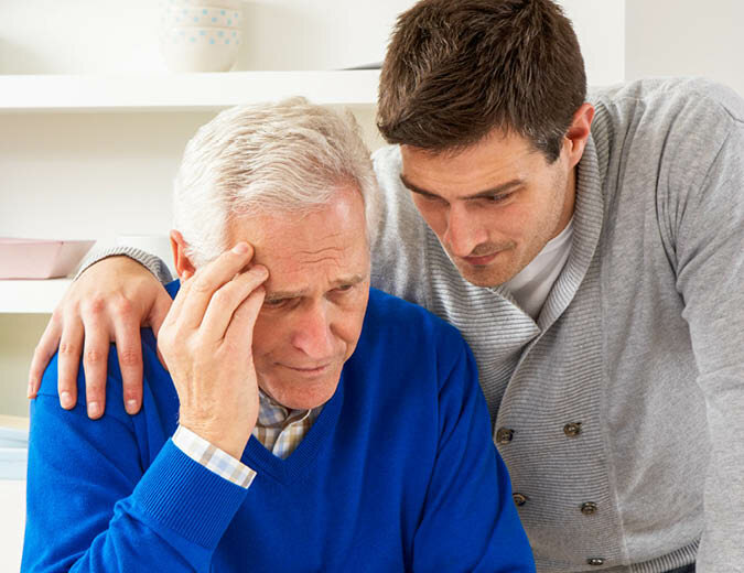 Loss and Grief Support Group starting Oct. 20 | Sparta Live