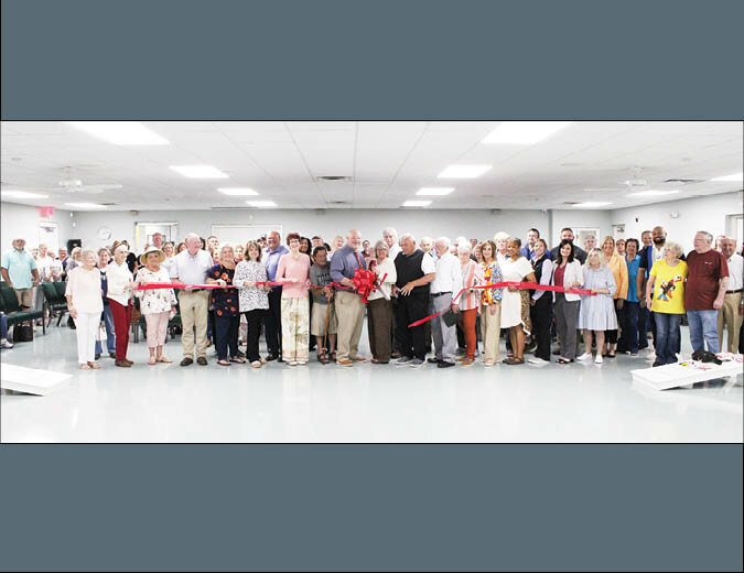 Sparta/White County begins a new chapter for the 50-plus population ...