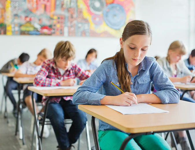 2024-25 TCAP state and district results available | Sparta Live