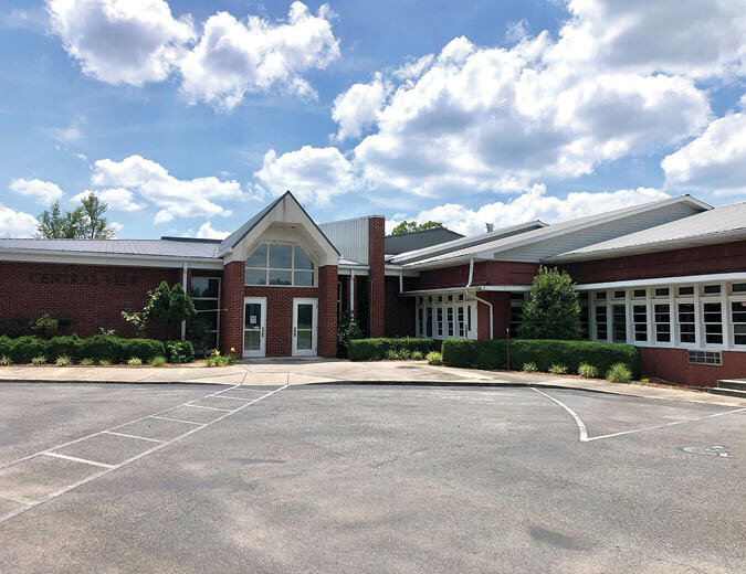 School board makes a deal with sheriff’s office for use of old Central ...