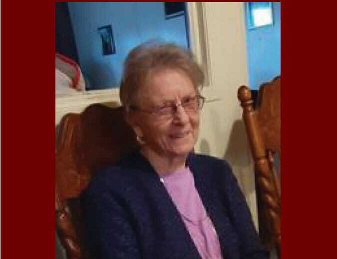 Barbara Dean Venson Goodwin Barrett | Sparta Live
