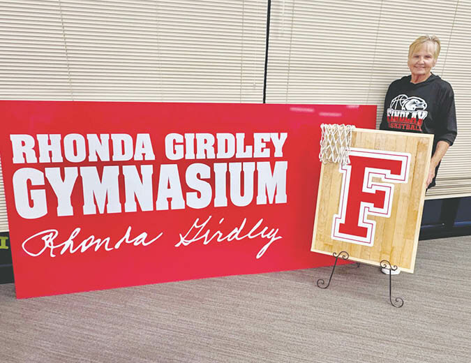 Findlay Elementary gym renamed in honor of coach | Sparta Live