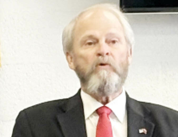 John Hunter named Rotarian of the Year | Sparta Live