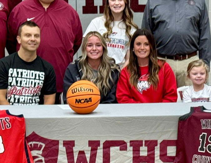 Clark scores 1,000th point | Sparta Live