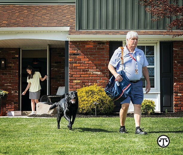 Don’t Turn Your Back On Dog Bite Prevention | Midway Como Frogtown Monitor