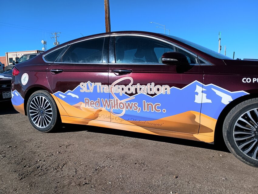 Home - The Alamosa News