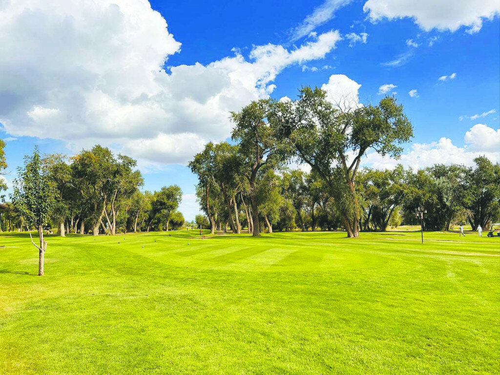 Cattails Golf Course ‘second to none in Southern Colorado’ - The ...